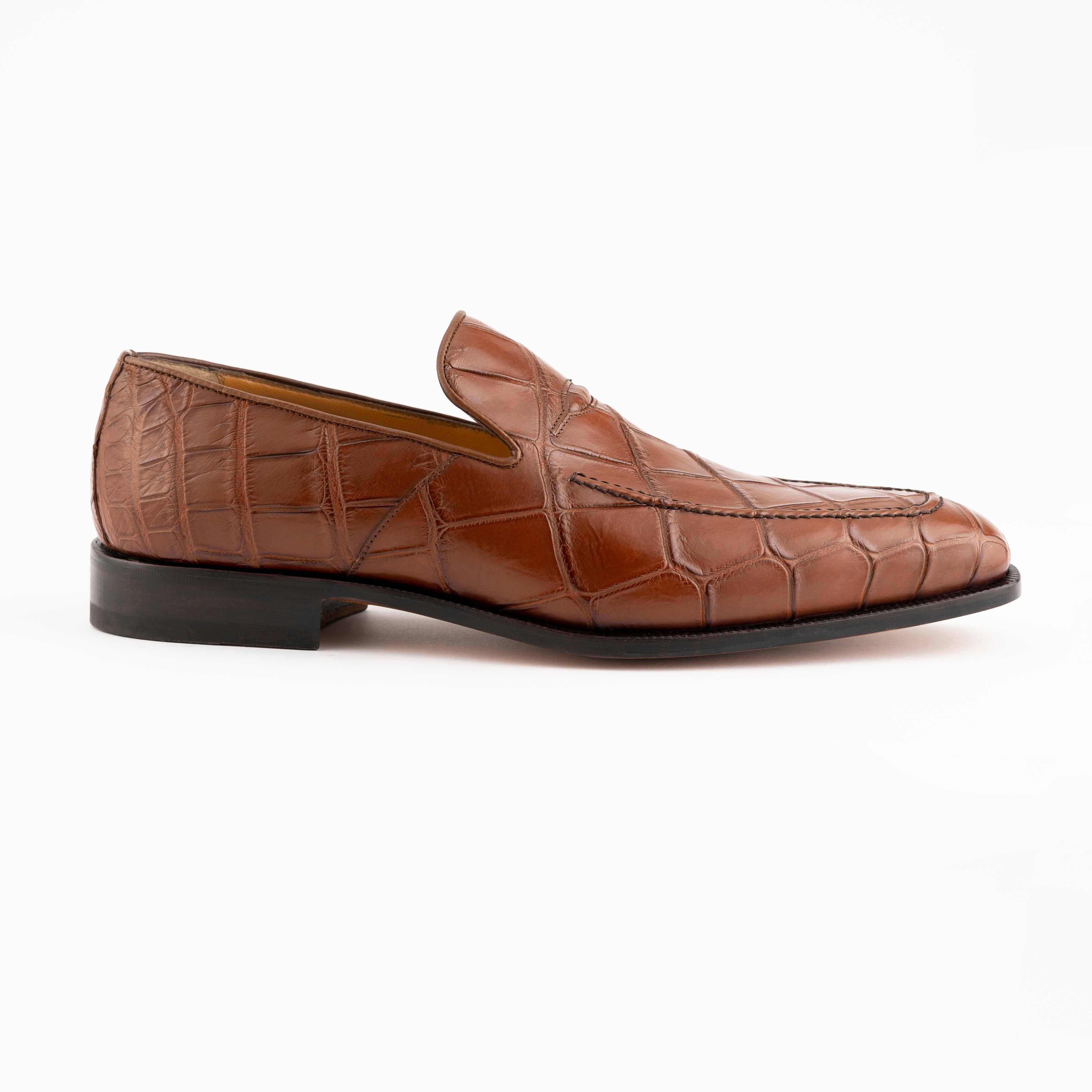 9D Ferrini Alligator 3877