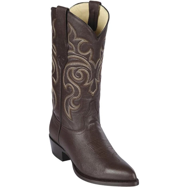 6 J Toe Cowboy Boots - J Toe Western Boots - Los Altos Boots - Mens ...