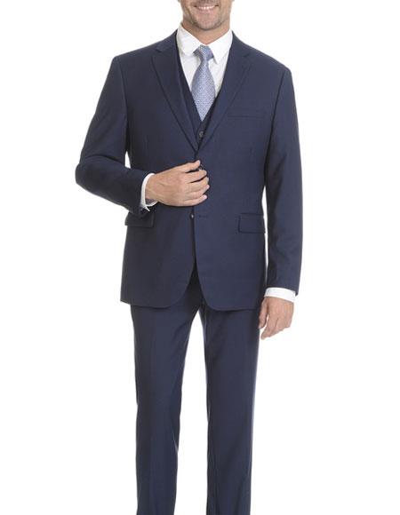 34 Brand: Caravelli Collezione Suit - Caravelli Suit - Caravelli Italy ...