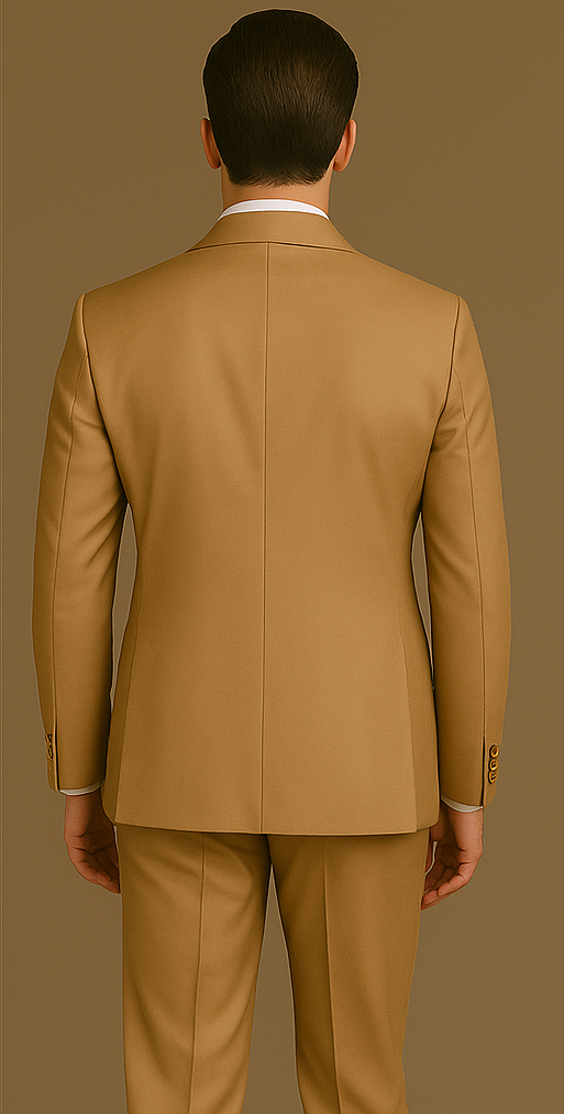 34R Rossi Man Milano RM1177 ƒ?? Modern Fit Men's Suit | Formal Wear