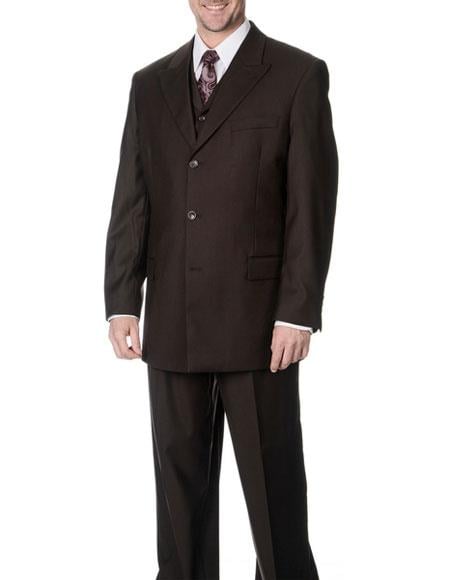 54 Brand: Caravelli Collezione Suit - Caravelli Suit - Caravelli italy ...
