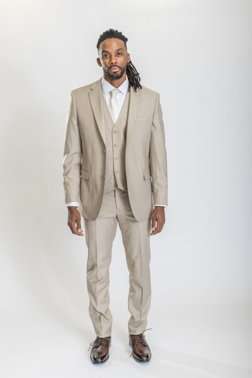34 Caravelli Suit - Designer Caravelli Jacket and Pants in Color Solid ...