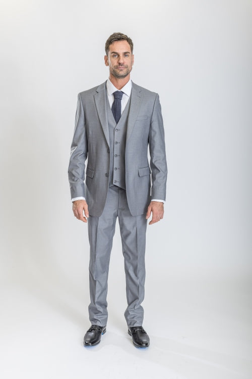 34 Caravelli Suit - Designer Caravelli Jacket and Pants in Color Solid ...