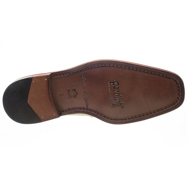 10.5 J Toe Cowboy Boots - J Toe Western Boots - Ferrini Alligator Shoes ...