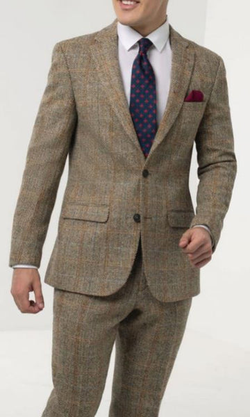 44 Thomas Shelby Suit - Peaky Blinders Wedding Suit