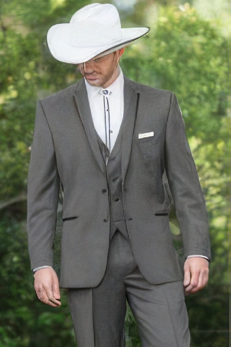 36 Western Suits For Wedding - Western Tuxedo - Cowboy tuxedo