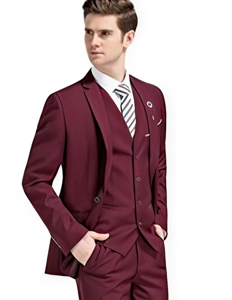 34 Brand: Caravelli Collezione Suit - Caravelli Suit - Caravelli italy ...